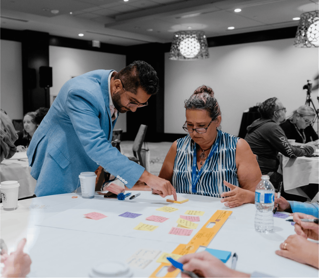 How to use the Three “P’s” of Effective Management | Blog | Unicorn Labs